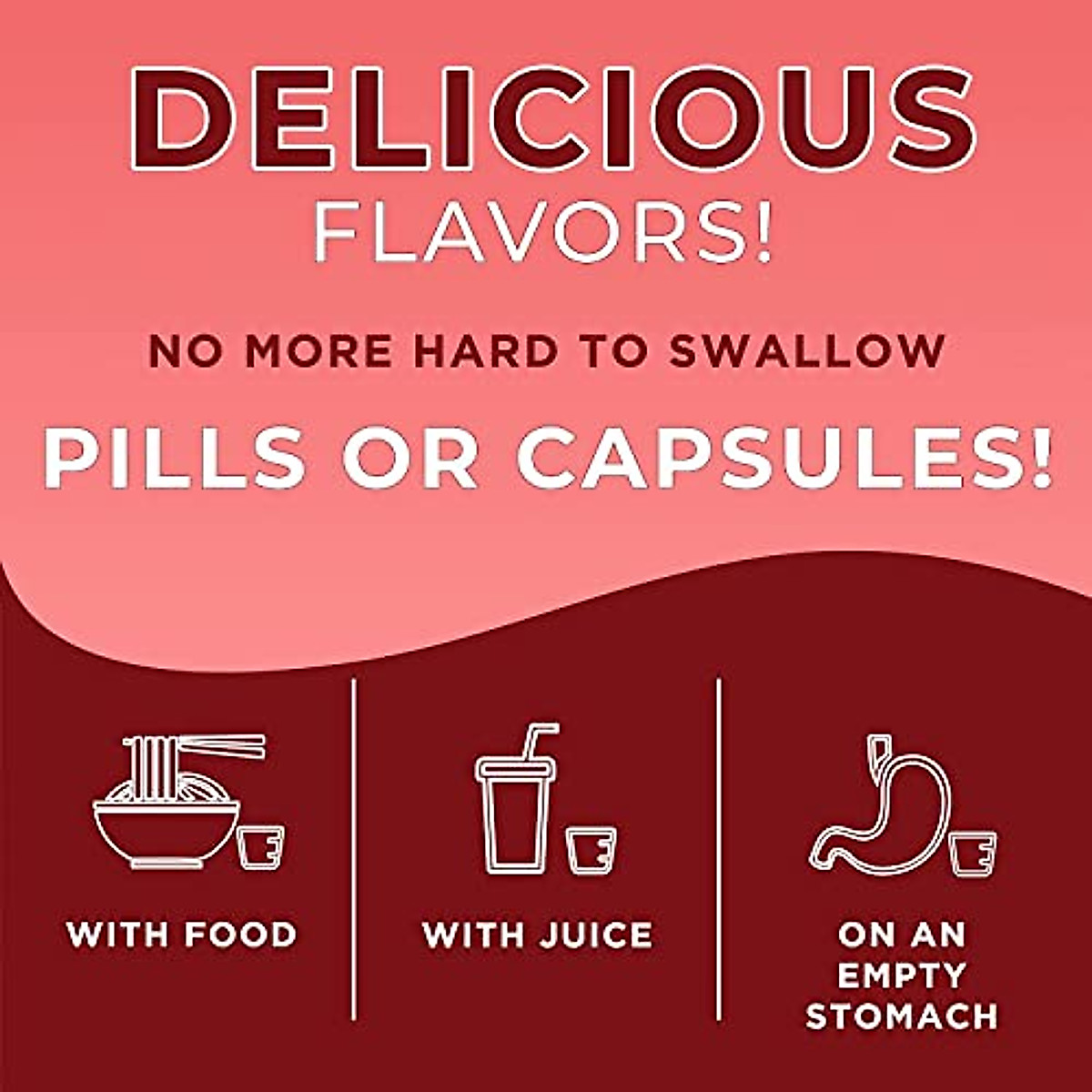 Magnesium Citrate Gummies & Liquid Multimineral (Cranberry) Bundle by MaryRuth's | Magnesium Supplement | Stress Relief, Bone, Nerve, Gut Health | Natural Sleep Support | Vegan Vitamins, Calcium & MSM