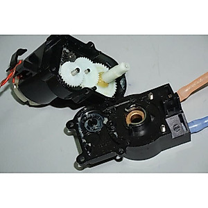 Submersible Sump Pump 1PC Micro FP280 Gear Motor Water Pump Gearbox DC 1.5V-5V 430RPM Self-priming Pump Transfer Pump