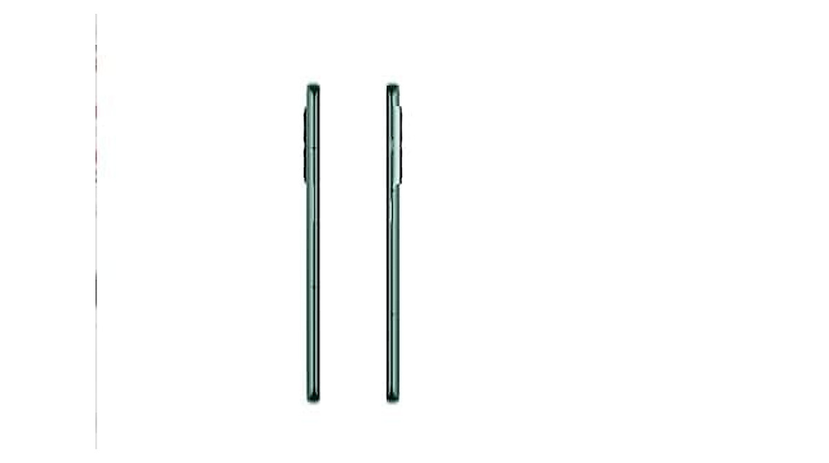 OnePlus 10 Pro 5G - Unlocked 256GB RAM Green Smartphone