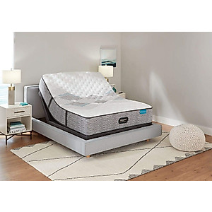 Beautyrest Harmony Luxe Extra Firm Mattress -King