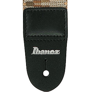 Ibanez GSB50 Braided Strap (GSB50C4)