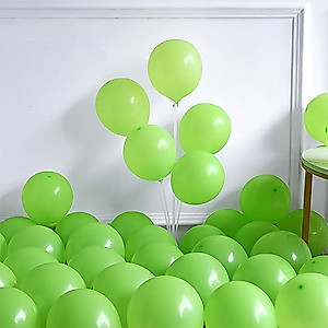 Candyland Party Decoration 184PCS Candy Balloon Garland Kit Pastel Pink Purple Blue Latex Balloons with Lollipop Candy Foil Balloon for Rainbow Sweet One Birthday Candy Land Party Decorations