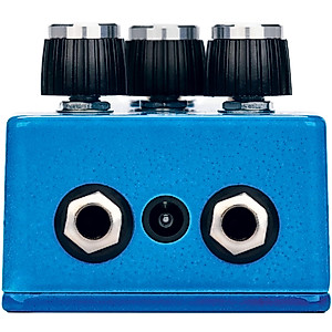 EarthQuaker Devices Park Fuzz Sound Pedal