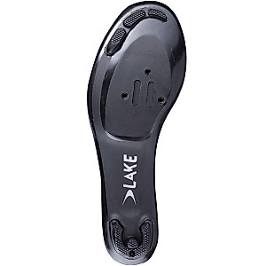 Lake Cx176, Unisex Shoes Cx176 Black Grey