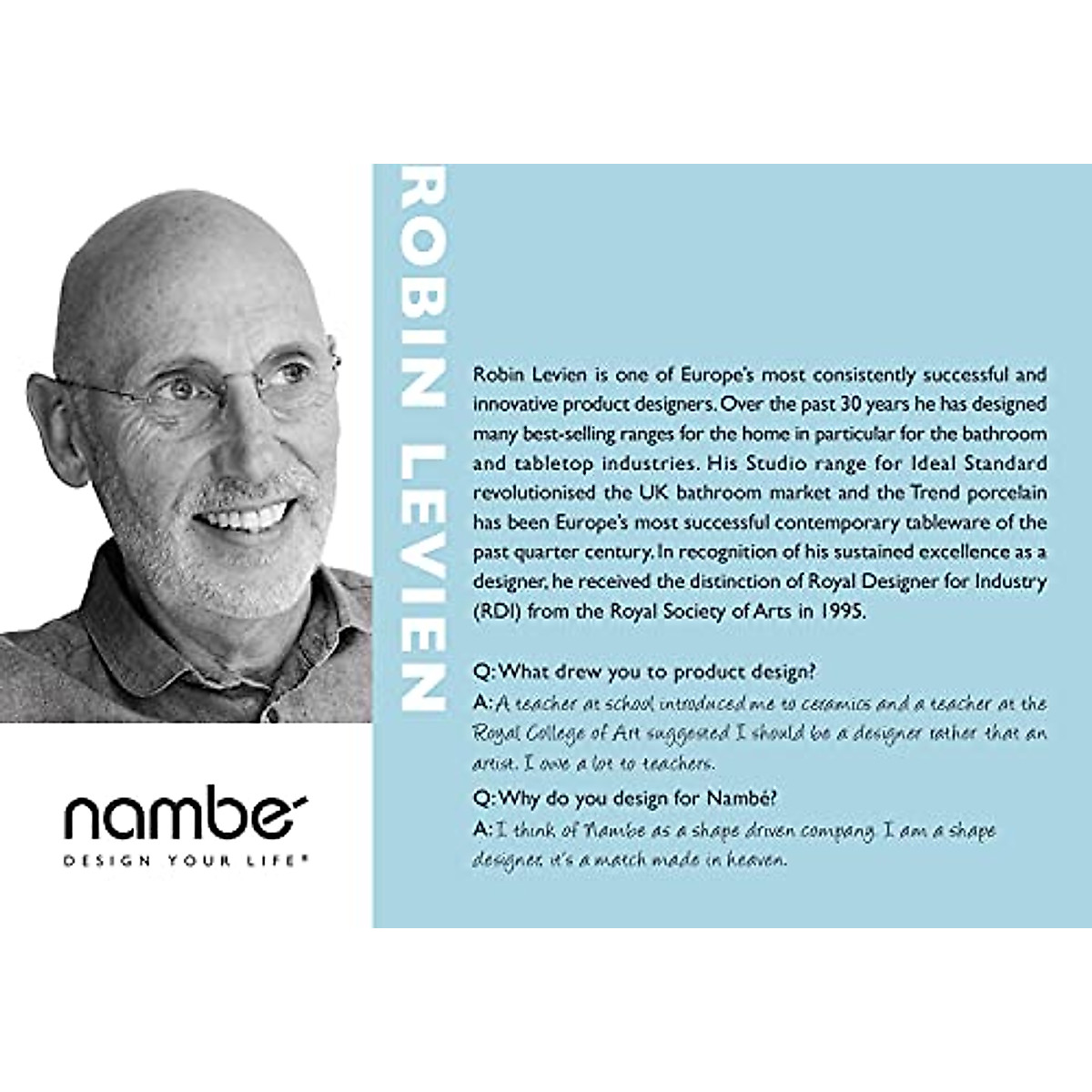 nambe Skye Wood Tiered Dessert Stand | 2-Tier Cupcake Stand | Serving Tray for Cookies, Pastries and Appetizers for Parties | Acacia Wood Cake Stand for Kitchen Table Display (12.5”)