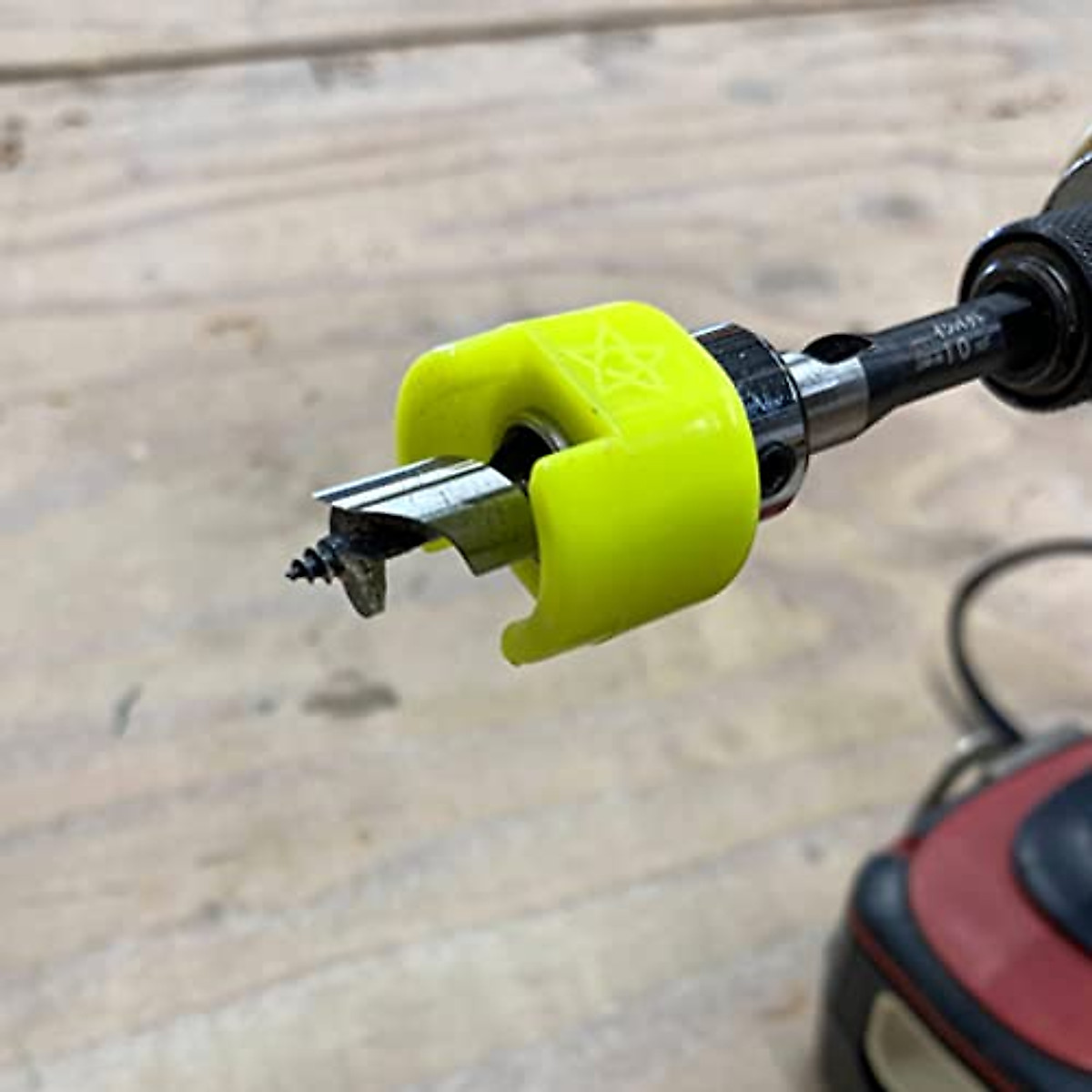 Sutaemu drill stopper 9mm 5005-090