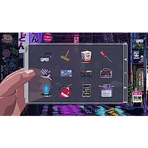 VirtuaVerse - Nintendo Switch