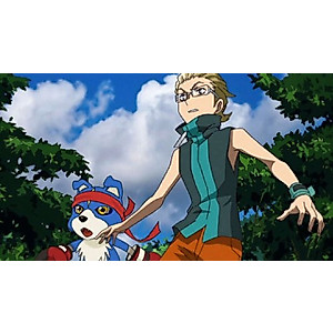 Digimon World Re:Digitize Decode [Japan Import]