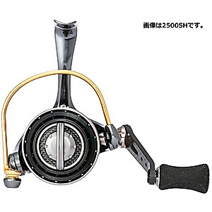 Abu Garcia Revo ALX Theta 3000SH