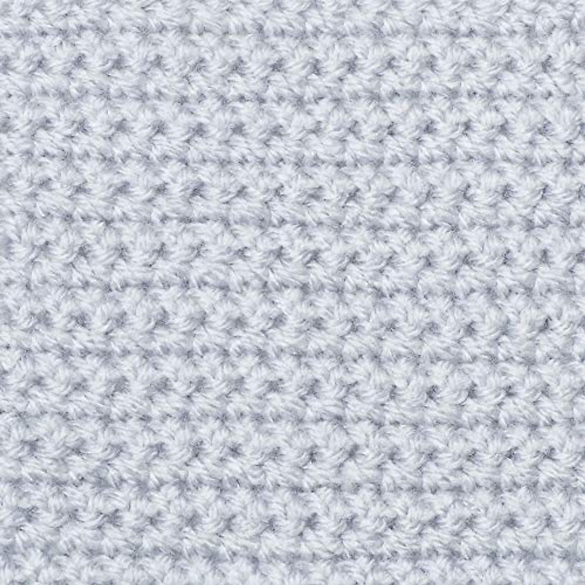 RED HEART Super Saver 3-Pack yarn, LIGHT GREY 3 Pack