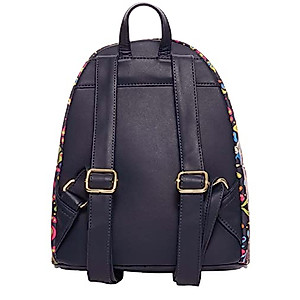 Loungefly Alice in Wonderland Retro Mini-Backpack EE Exclusive