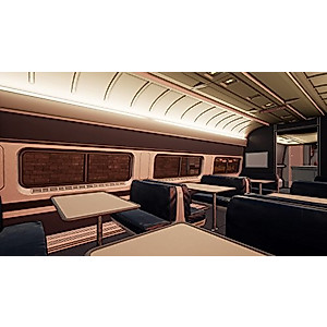 Train Sim World - PlayStation 4