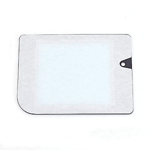 Replacement New Glass Screen Lens for Game Boy Classic 1989 GB DMG 01 System
