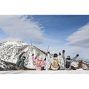 CamelBak Bootlegger Hydration Pack 50oz, Black