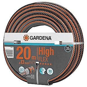 GARDENA 1/2-Inch by 25m Garden Hose, 65.6-Feet