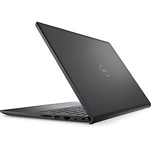 Dell Vostro 3000 3500 Series 15.6" Business Laptop Computer, Intel Core i5-1135G7 (Beat i7-1065G7), 32GB DDR4 RAM, 1TB PCIe SSD, 802.11AC WiFi, Bluetooth, Carbon Black, Windows 11 Professional