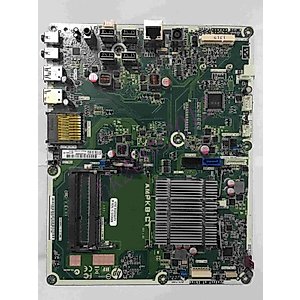FidgetGear for HP Pavilion 23-B 23-F 23" Motherboard A6-5200 AMPKB-CT 713442-001 721380-501
