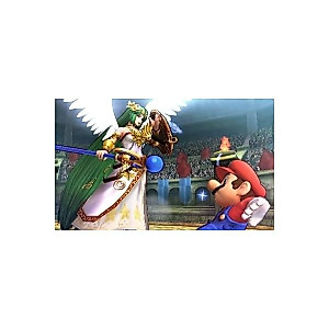 Super Smash Bros. for 3DS (Nintendo 3DS)
