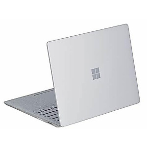 Microsoft Surface Laptop 2 (Intel Core i7, 16GB RAM, 512GB) - Platinum (Renewed)