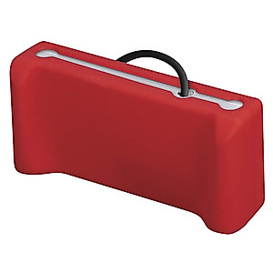 Officially Licensed Nintendo Action Grip NES Classic Controller - Red