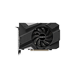 Ultra Durable 2 GeForce GTX 1650 SUPER OC Graphic Card