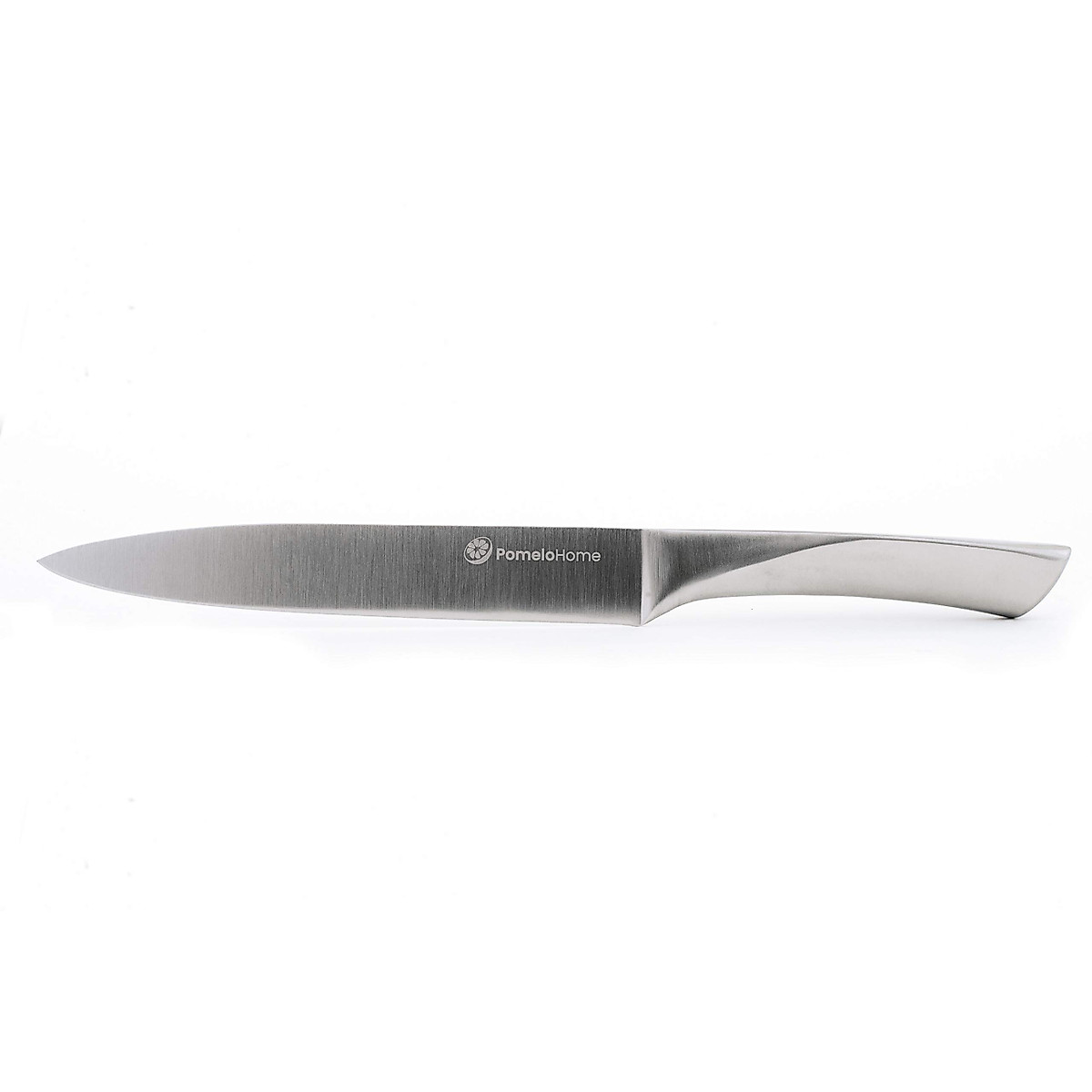 POMELOHOME Carving Knife | 8" Stainless Steel Carving Knife | German High Carbon Steel
