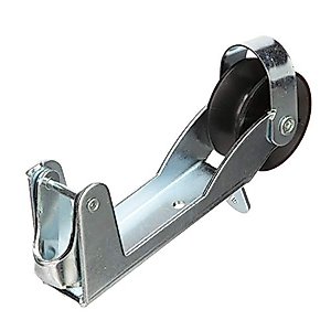 Seachoice Lift & Lock Anchor Line Control, Boat Rope, Zinc-Plated Steel, Supports Anchors Up to 20 Lbs.