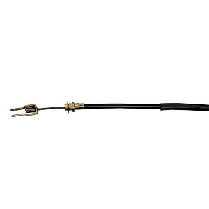 Performance Plus Carts EZGO Golf Cart 1990-92 Brake Cable Drivers Side
