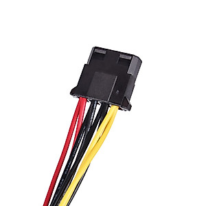 SilverStone Technology GM600 Silver Cybenetics Silver 600W Mini redundant Power Supply, SST-GM600-S, TAA Compliant