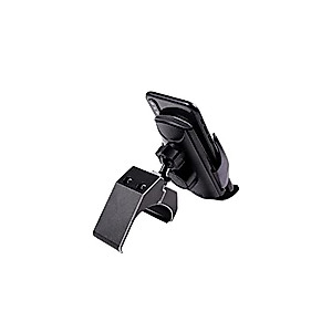 Wireless Car Charger Mount, Car Phone Holder Compatible with 2020-2022 Land Rover Defender 90 110 130, Qi 15W Fast Charging Car Phone Holder Air Vent, for All Mobile Phones (Type A)