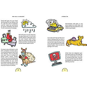 Your Head is a Houseboat: A Chaotic Guide to Mental Clarity