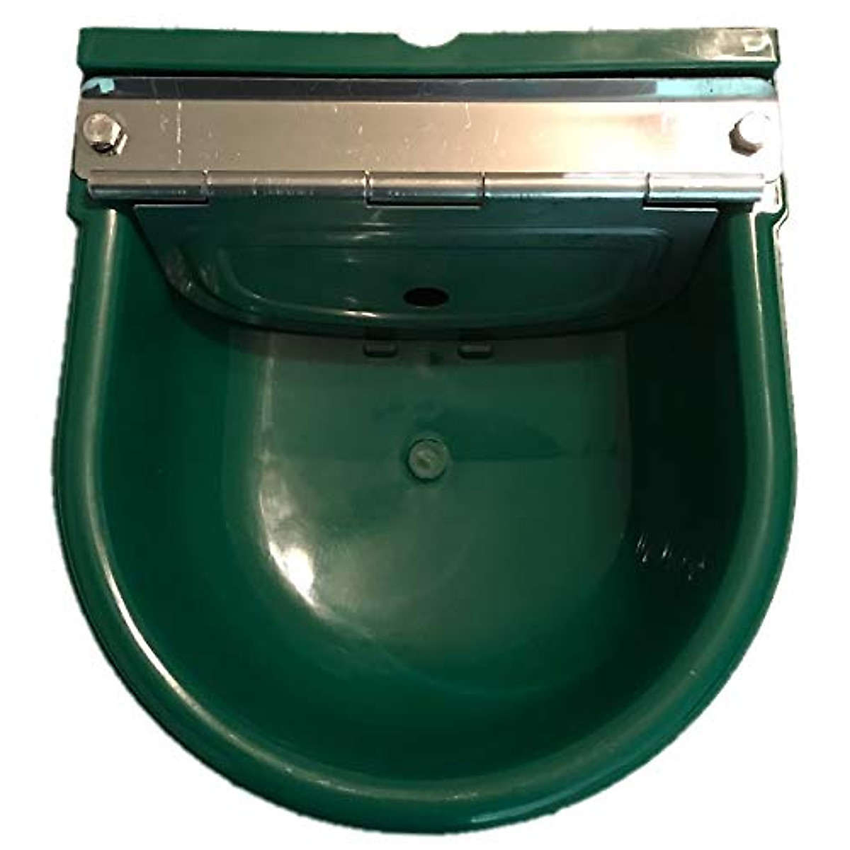 rabbitnipples.com Large Automatic Waterer for Horses, Cows, Goats and Other Live Stock