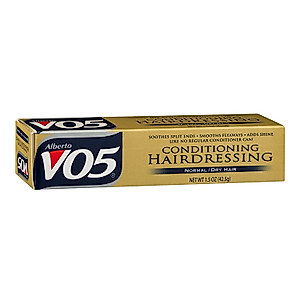 VO5 Conditioning Hairdressing for Normal-Dry Hair (Case of 12)