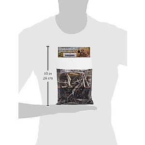 LensCoat Raincoat Pro (Realtree Max4 HD) Camera Lens rain Sleeve Cover Camouflage Protection LCRCPM4