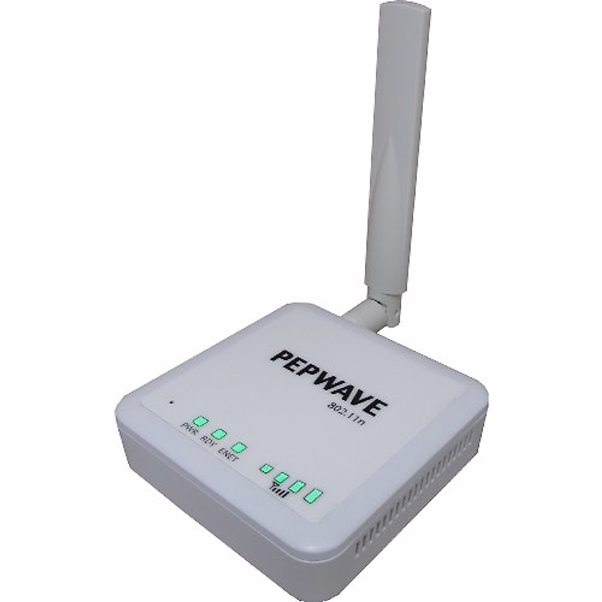 Peplink Pepwave Surf On-The-Go Wi-Fi Router (SUS-AGN1)