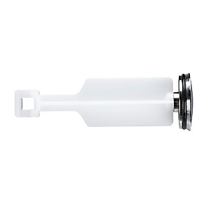 Danco Long-Lasting Pop-Up Stopper for Price Pfister, Chrome, 3-5/8-Inch, 1-Set (80381)