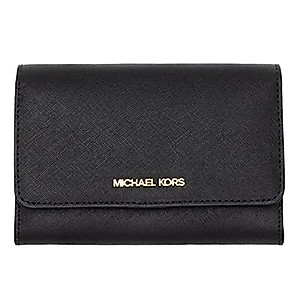 Michael Kors Crossbody, Black Black