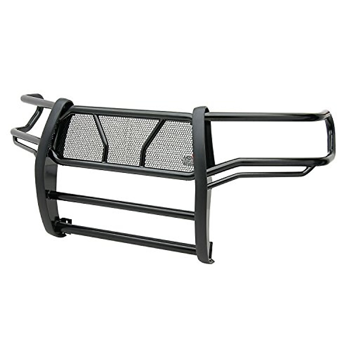 Westin 57-2235 Black HDX Grille Guard fits 2007-2013 Tundra