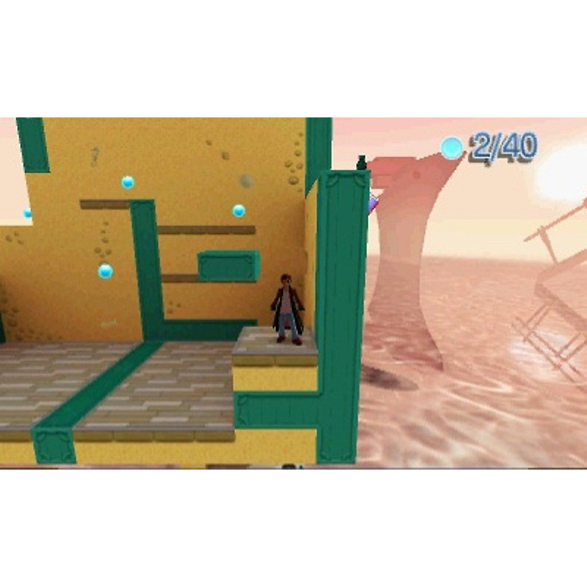 Nightmare Puzzle: Crush 3D [Japan Import]