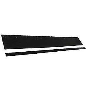 Open Trail 105135 48in. Rubber Flap Plow Accessory