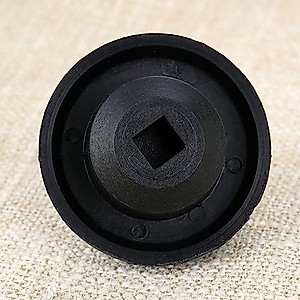 Drive Socket Kit 891 802 Replacement Part for Vitamix Blenders & Allen Wrench