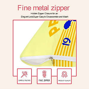 1922 Gift Pretty Poodle Throw Pillow Covers 1922 Sorority Paraphernalia Gift 1922 Sigma Woman Gift Greek Sorority 18x18 inch Decorative Pillowcase for Women Sister Gift (Pillowcase-Sigma Woman)