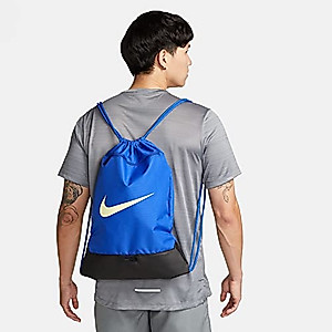 Nike NK BRSLA DRAWSTRING - 9.5 (18L)