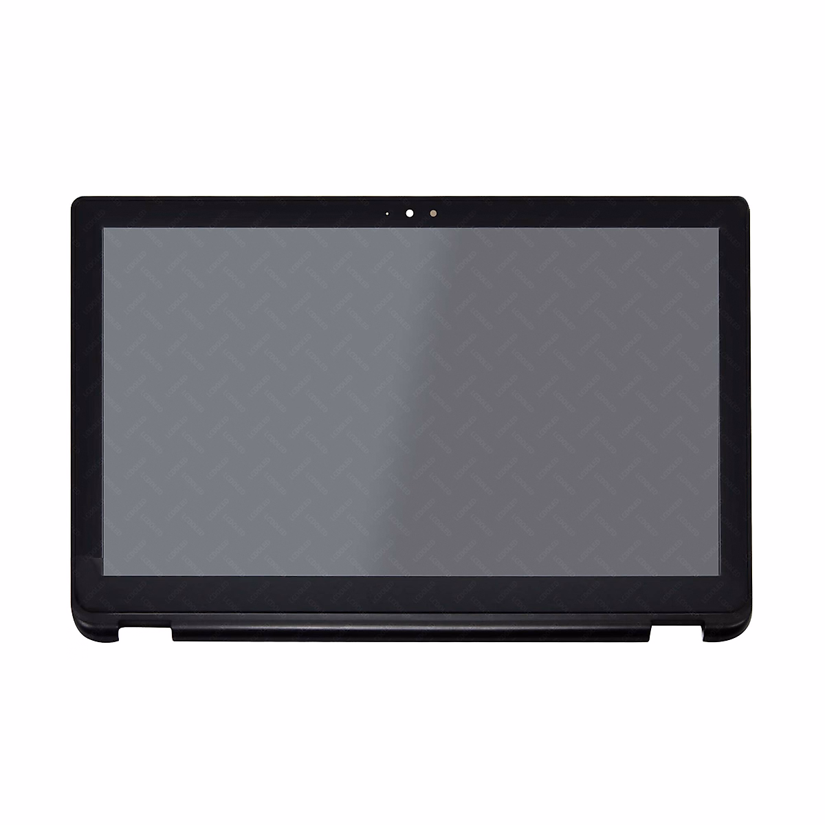 LCDOLED 15.6 inch FullHD 1080p IPS LED LCD Display Touch Screen Digitizer Assembly + Bezel For Toshiba Satellite Radius P55W-B5181SM P55W-B5201SL Laptop