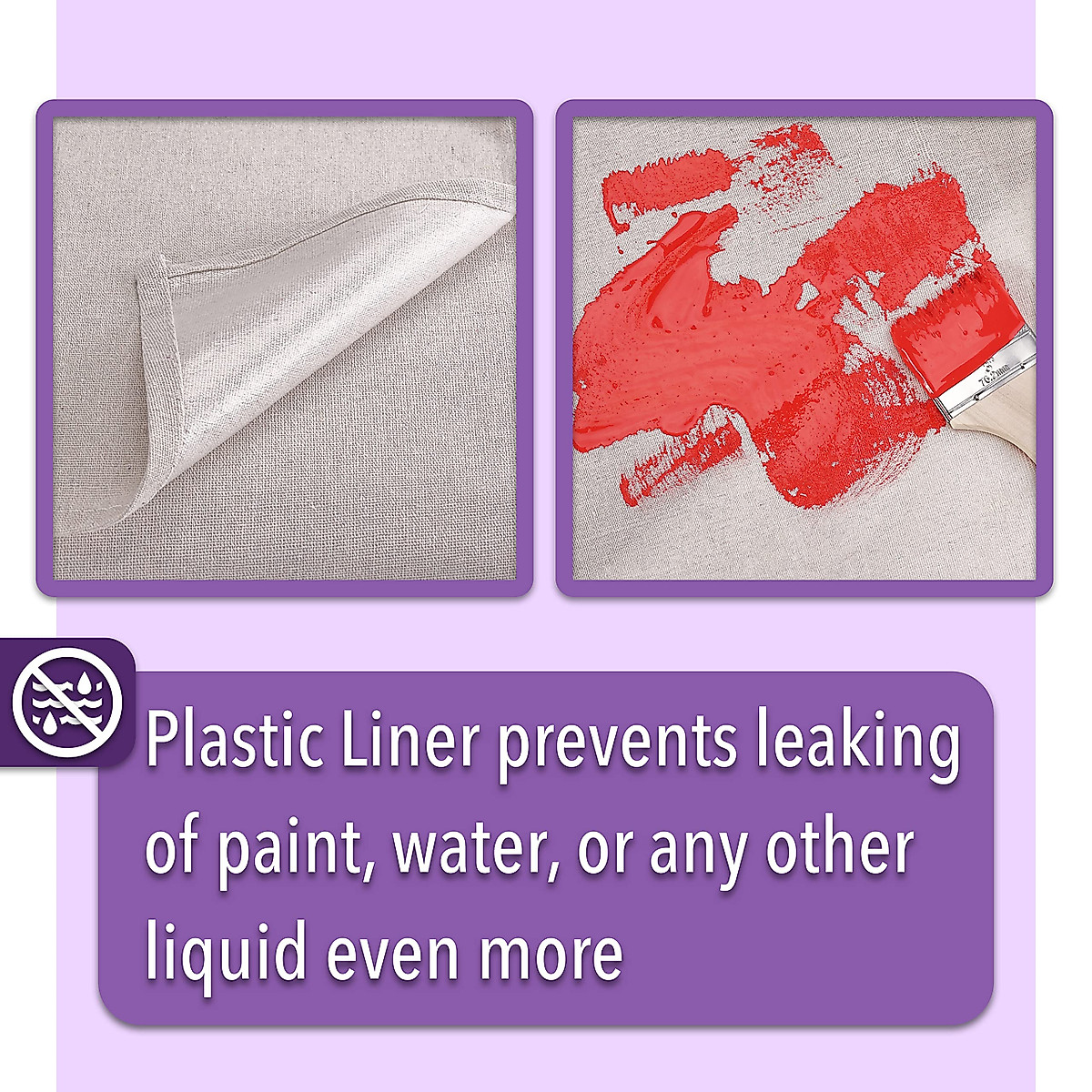 Bates- Drop Cloth, Canvas Drop Cloth 6x9, Canvas Tarp, Canvas Fabric, Drop Cloth Curtains, Drop Cloths for Painting, Painters Drop Cloth, Paint Drop Cloth, Paint Tarp, Painting Supplies, Canvas Sheet