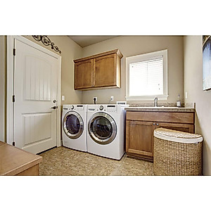 HALO RL 4 in. White Integrated LED Recessed Ceiling Light Retrofit Trim with Selectable CCT (2700K-5000K)