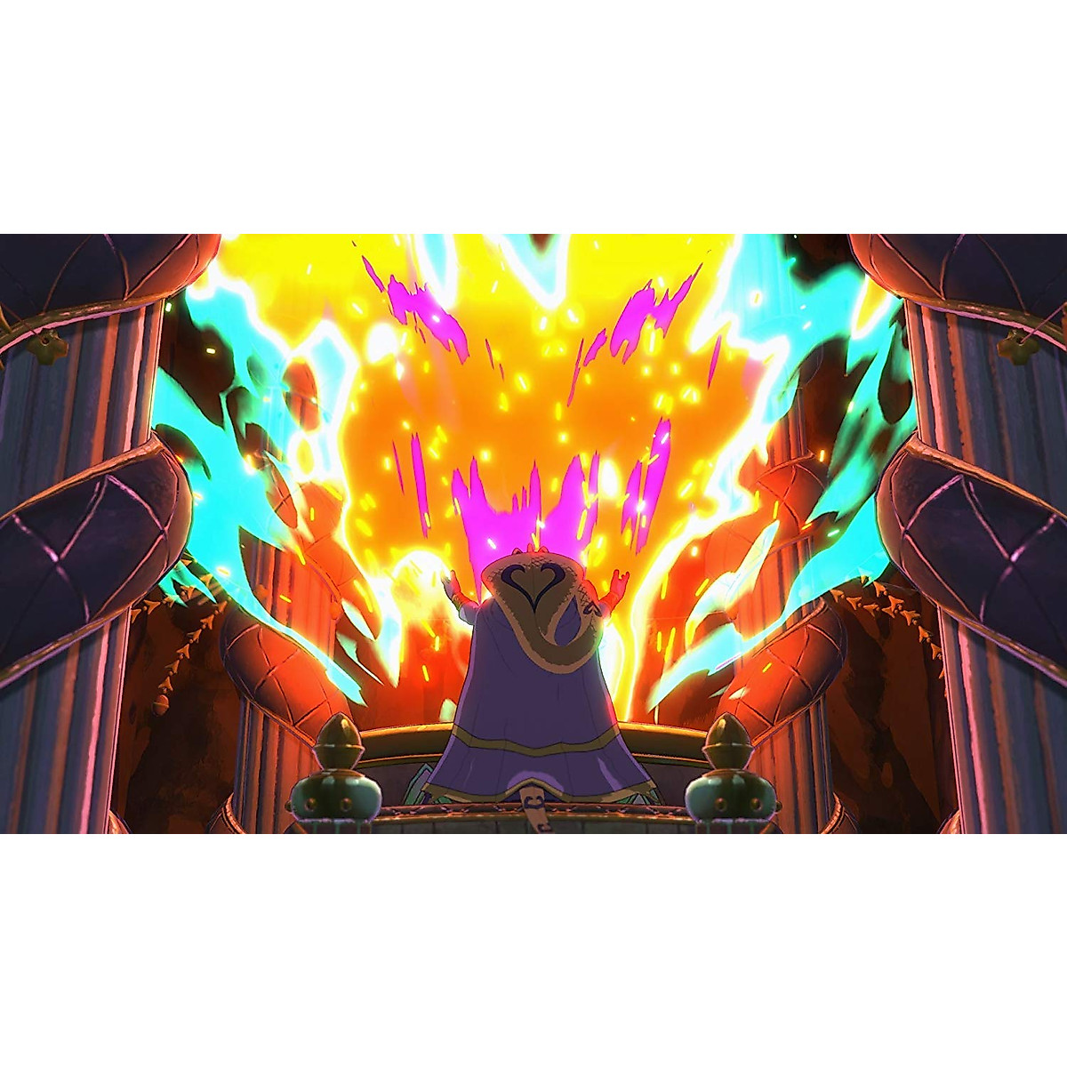 Ni No Kuni II: Revenant Kingdom (PS4)