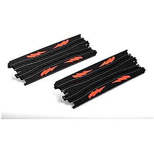 AFX/Racemasters Track Squeeze 9 Pair AFX70604 HO Slot Racing Track