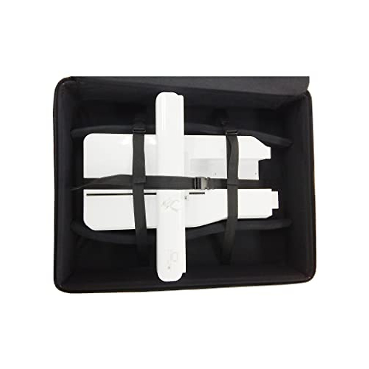 Tutto Embroidery Bag (Medium, Large, X-Large) (Turquoise, X-Large)