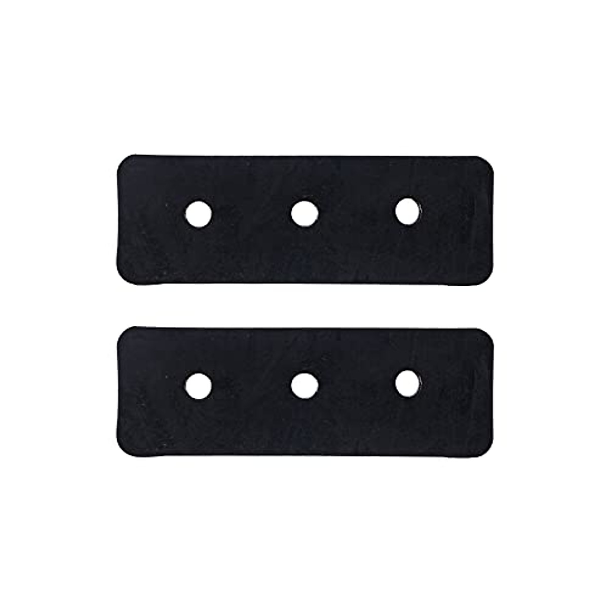 Mikatesi Snowblower Paddles Auger Blade Set 302565 302565MA 335992 335992MA Replacement with Hardware Kit for Craftsman Murray Noma Snapper 20" 21" 22" Snow Throwers